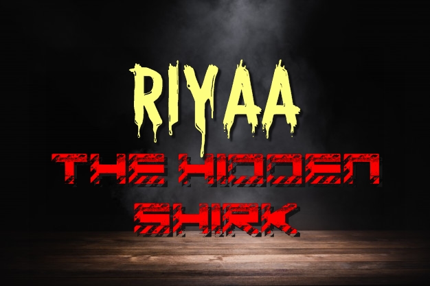 RIYAA – THE HIDDEN SHIRK – SHOWING OFF – STANDING OUT AND MAKING ONES ...