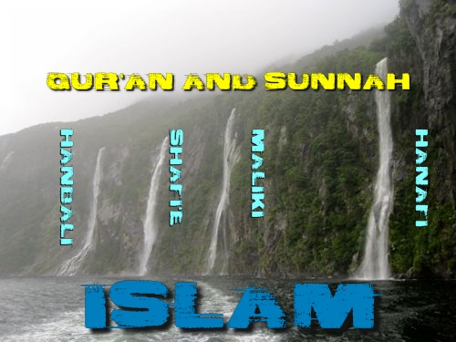 IMAM SHAFI’E – HIS LIFE AND DEATH – MINI BIOGRAPHY – SHAFI’E MADHHAB ...